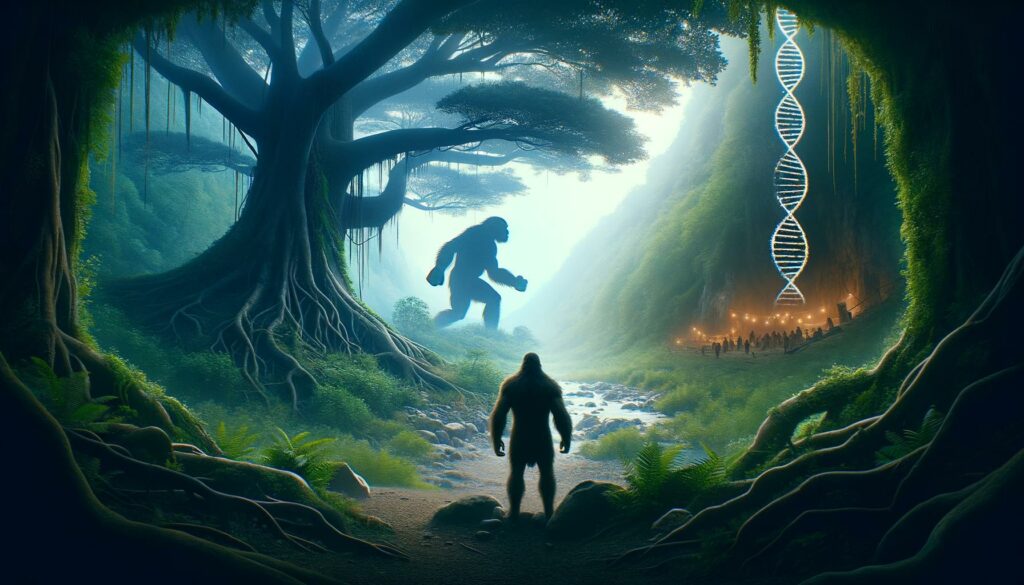 Linea neanderthal nascosta trovata. Thorin sopravvissuto 50.000 anni in ...